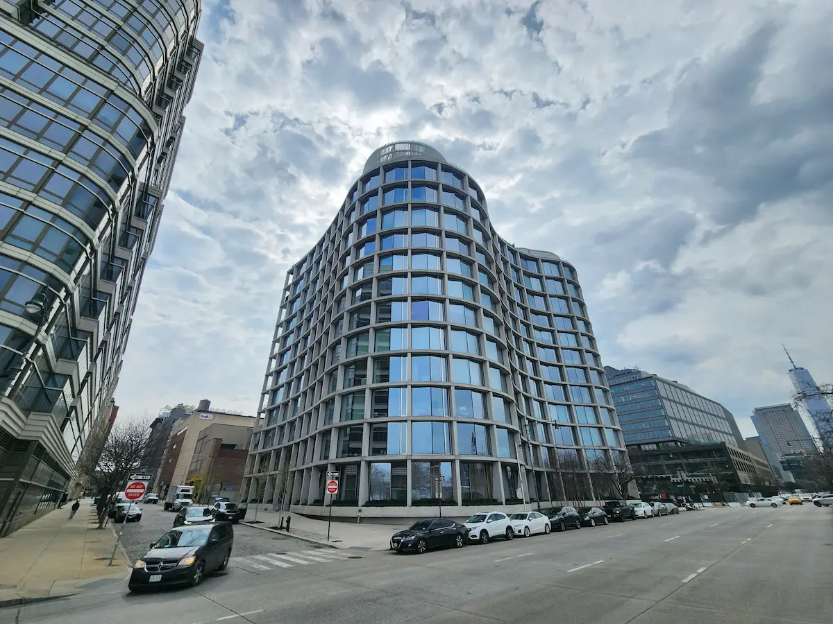 160 leroy | NEW YORK - SDS Architects